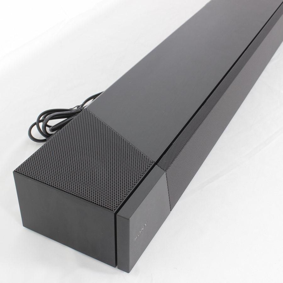 SONY（ソニー） 【美品】SONY ホームシアターシステム HT-ST5000 サウンドバー SA-ST5000＋サブウーファー SA ...