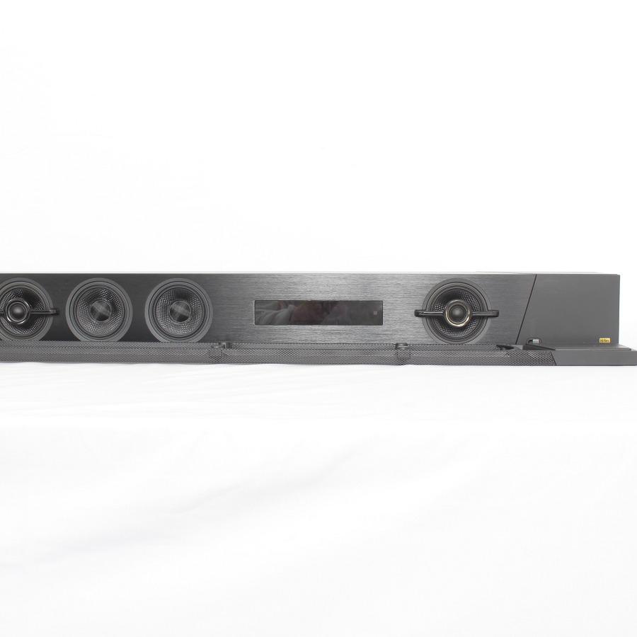 SONY（ソニー） 【美品】SONY ホームシアターシステム HT-ST5000 サウンドバー SA-ST5000＋サブウーファー SA ...