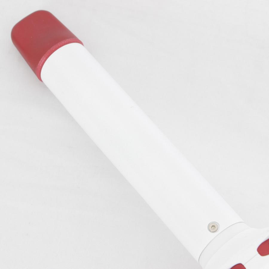 【美品】ヘアビューロン 2D Plus カール S-type 26.5mm HBRCL2D-GS-JP バイオプログラミング ヘアアイロン リュミエリーナ 本体 :030103:リファン ...