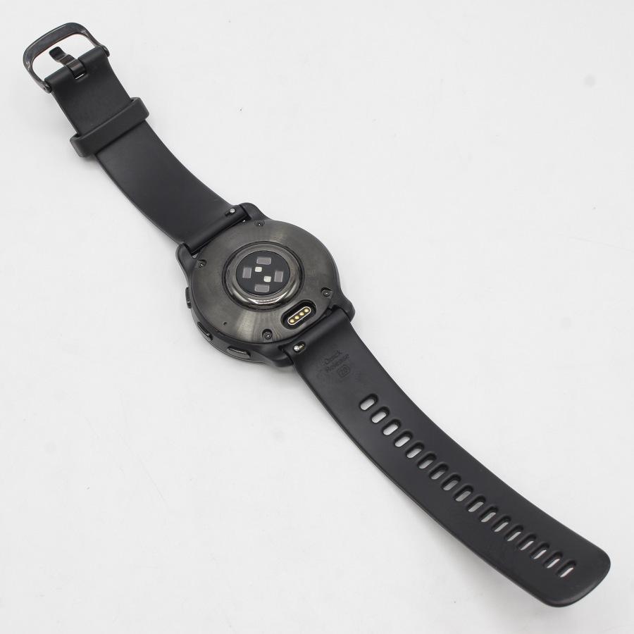 Venu 【美品】GARMIN vivo 2 Plus Black/Slate 010-02496-41 スマートウォッチ ヴェニュー プラス ...