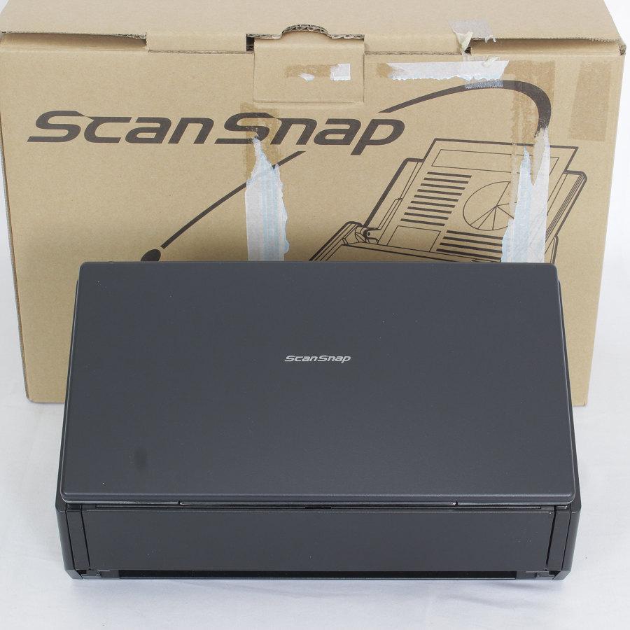 ScanSnap 富士通 iX500 FI-IX500A ドキュメント スキャナー スキャンスナップ 本体 : リファン Yahoo!ショップ - 通販 - Yahoo!ショッピング