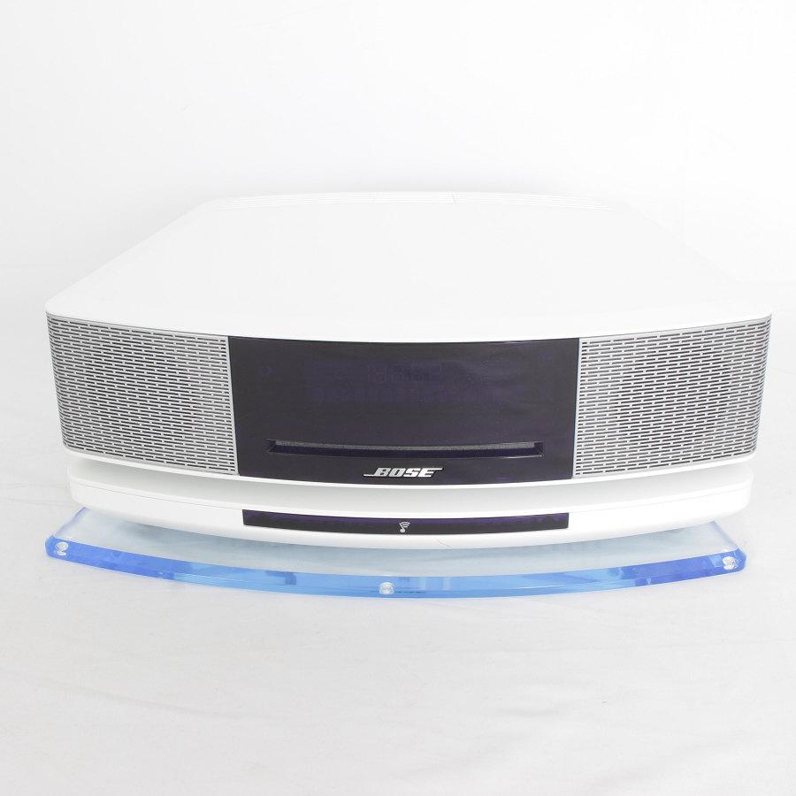 BOSE Wave SoundTouch music system IV パーソナルオーディオシステム スピーカー サウンドタッチ アーク ...