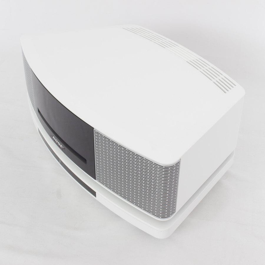 BOSE Wave SoundTouch music system IV パーソナルオーディオシステム スピーカー サウンドタッチ アーク ...