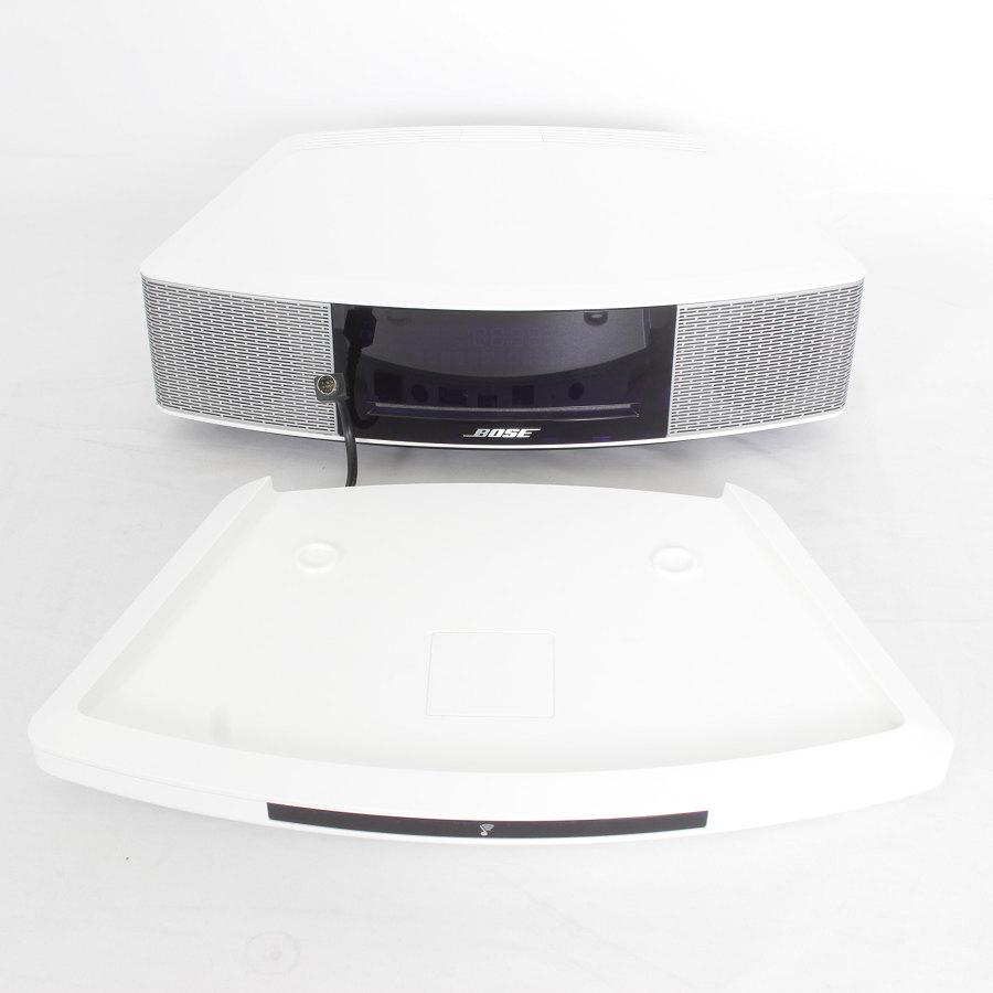 BOSE Wave SoundTouch music system IV パーソナルオーディオシステム スピーカー サウンドタッチ アーク ...