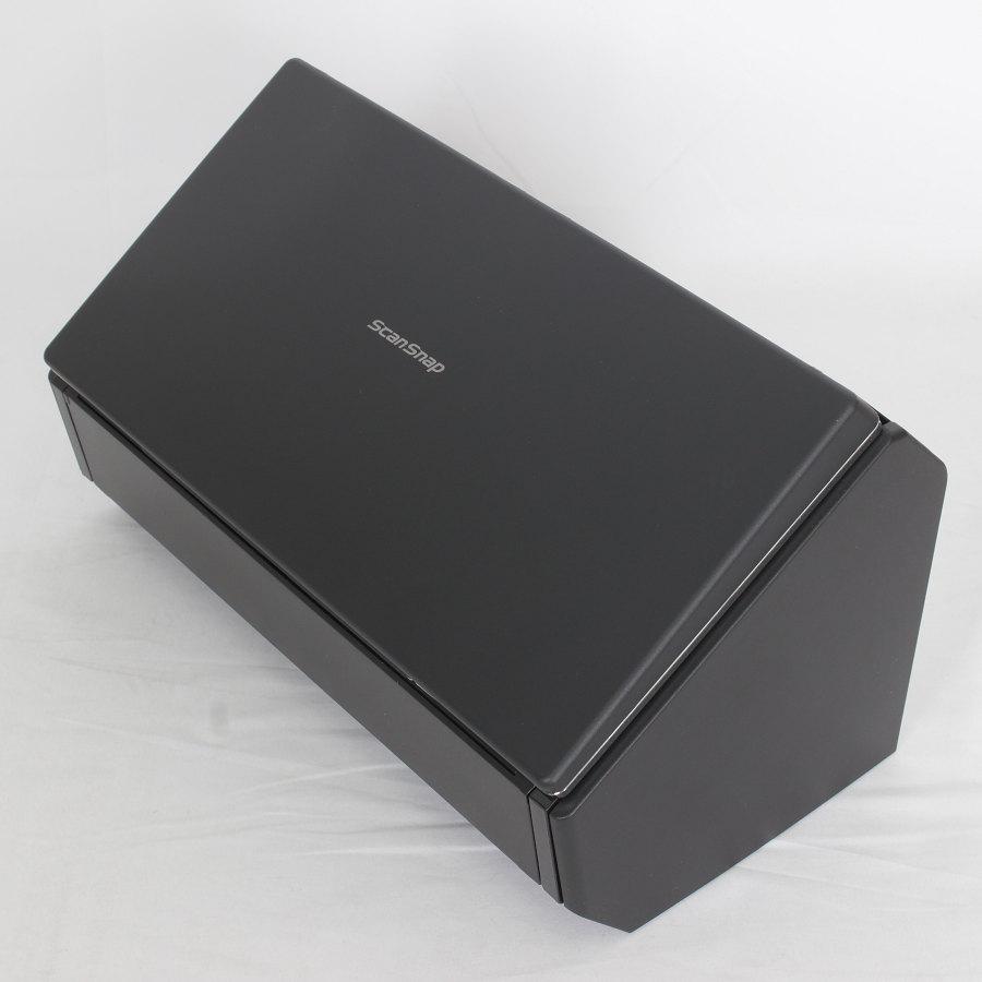 富士通 ScanSnap iX500 FI-IX500 スキャナ A4 Wi-Fi対応 スキャンスナップ 本体 : 030449 : リファン ...