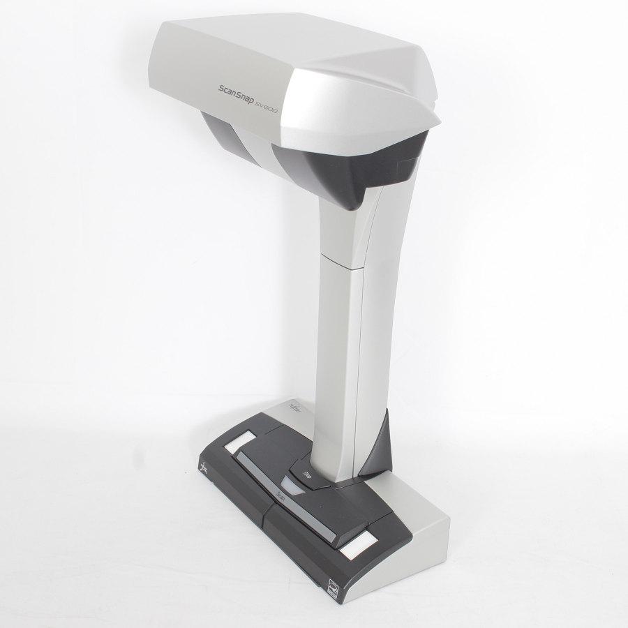 ScanSnap 富士通 SV600 FI-SV600 A3ドキュメントスキャナ スキャンスナップ 本体 : リファン Yahoo!ショップ ...