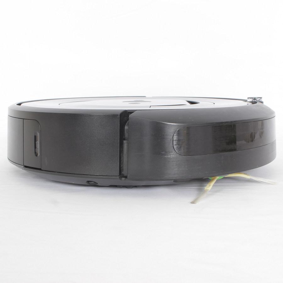 ルンバ iRobot e5 ロボット掃除機 e515060 本体 : リファン Yahoo!ショップ - 通販 - Yahoo!ショッピング