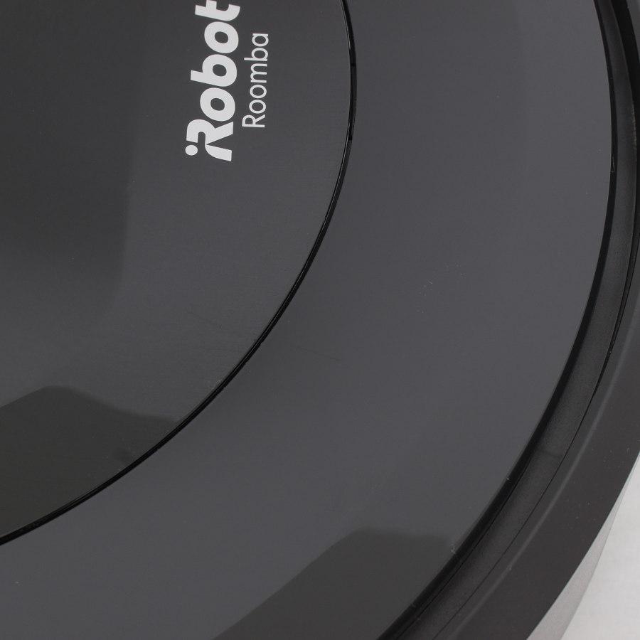 ルンバ iRobot e5 ロボット掃除機 e515060 本体 : リファン Yahoo!ショップ - 通販 - Yahoo!ショッピング