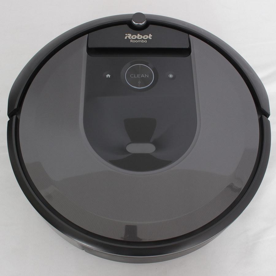 ルンバ iRobot i7+ ロボット掃除機 i755060 自動ゴミ収集機能 クリーンベース アイロボット i7プラス 本体 : リファン Yahoo!ショップ - 通販 - Yahoo ...