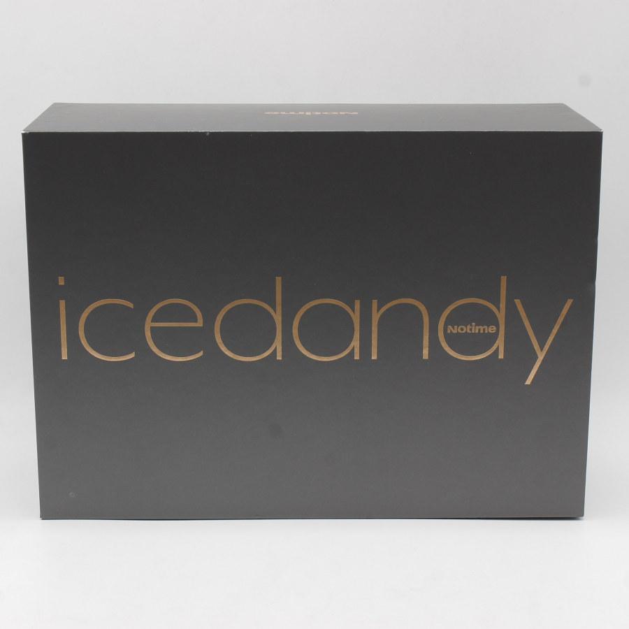 【美品】Notime アイスダンディ IPL光美容器 SKB-2108 脱毛器 ノータイム icedandy 本体 : リファン Yahoo!ショップ - 通販 - Yahoo!ショッピング