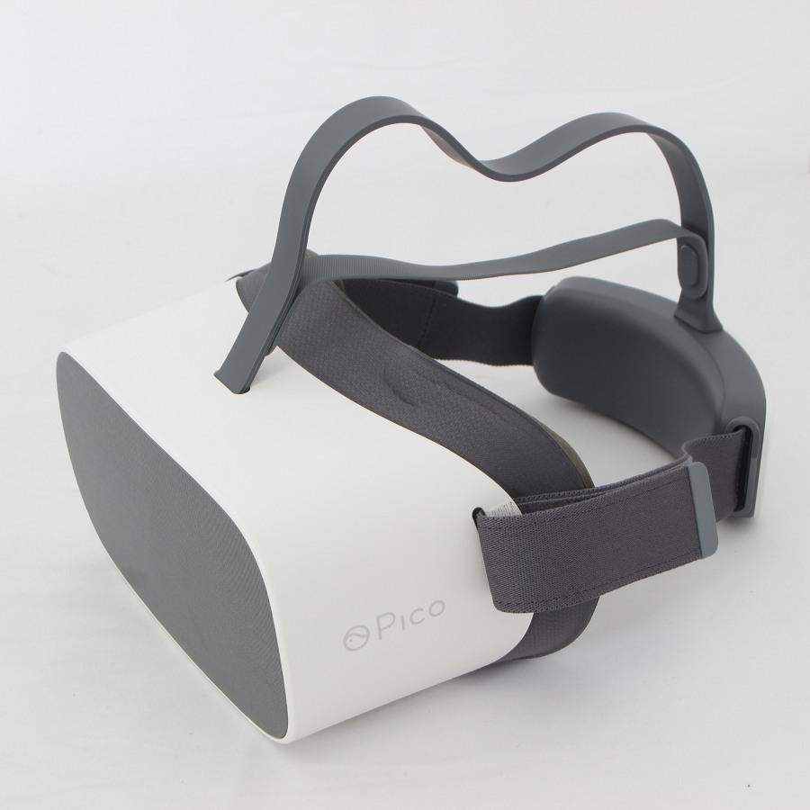 pico G2 スタンドアローン型VR ゴーグル 3D ヘッドマウントディスプレイ HDM 本体 : リファン Yahoo!ショップ - 通販 - Yahoo!ショッピング