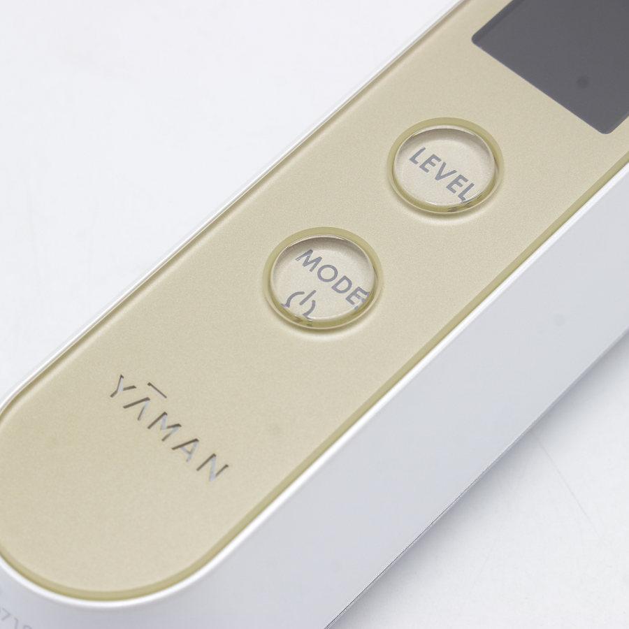 YA‐MAN 【美品】ヤーマン RFボーテ フォトPLUS EX HRF-20N 家庭用美容器 美顔器 フォトプラス エクストラ 本体 : リファン Yahoo!ショップ - 通販 ...