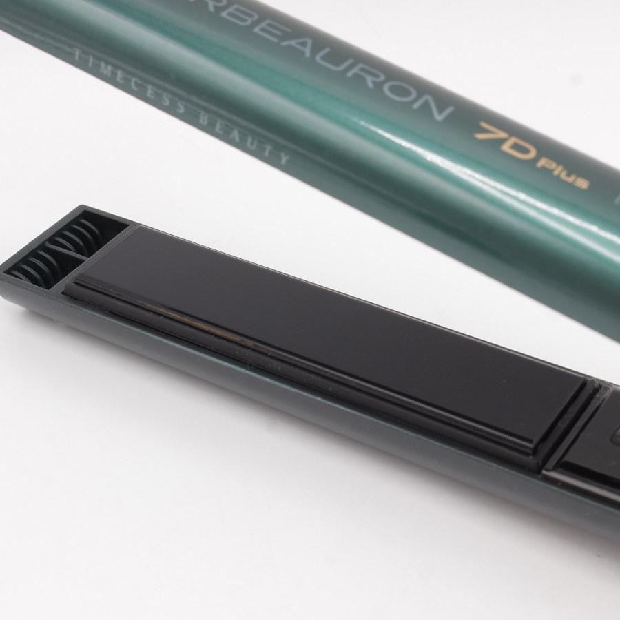 ヘアビューロン 7D Plus ストレート HBRST7D-JP バイオプログラミング ヘアアイロン コテ リュミエリーナ 本体 : リファン Yahoo!ショップ - 通販 - Yahoo ...