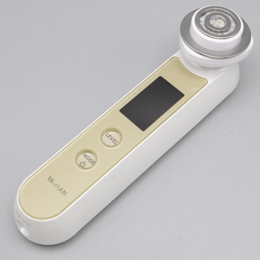 YA‐MAN ヤーマン RFボーテ フォトPLUS EX HRF-20N 家庭用美容器 美顔器 フォトプラス エクストラ 本体 : リファン Yahoo!ショップ - 通販 - Yahoo ...