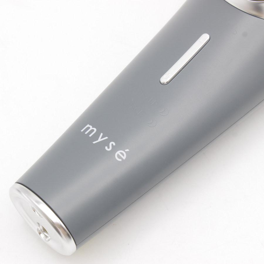 YA‐MAN ヤーマン ミーゼ スカルプリフト アクティブ MS-82G 美顔器 EMS スカルプ 頭皮 防水 myse 本体 : リファン Yahoo!ショップ - 通販 - Yahoo ...