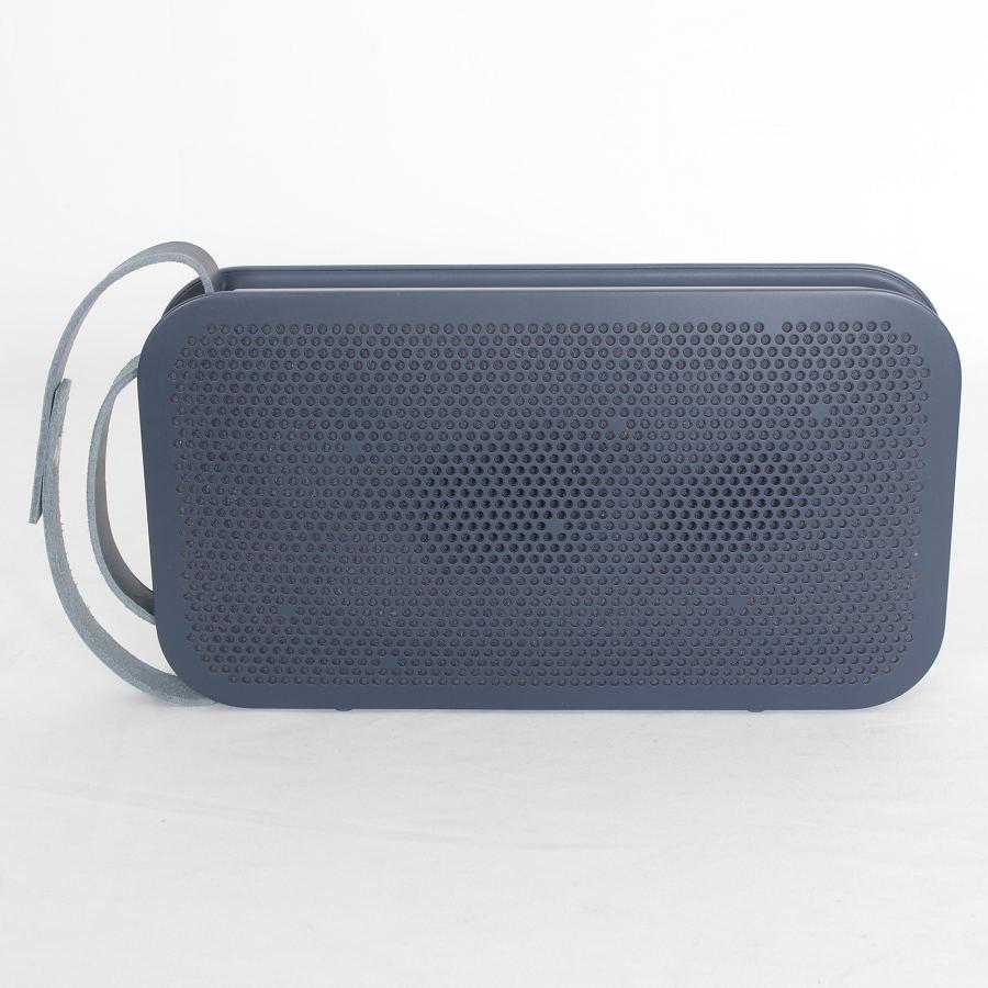 【倍々ストア+5％】Bang&Olufsen Beoplay A2 オーシャンブルー ブルートゥース スピーカー バングアンドオルフセン ベオプレイ 本体 :032194:リファン Yahoo ...