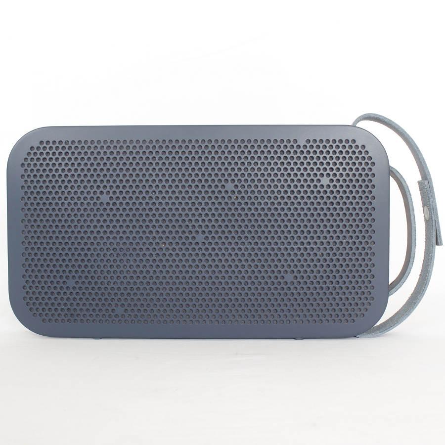 Bang&Olufsen Beoplay A2 オーシャンブルー ブルートゥース スピーカー バングアンドオルフセン ベオプレイ 本体 : リファン Yahoo!ショップ - 通販 ...