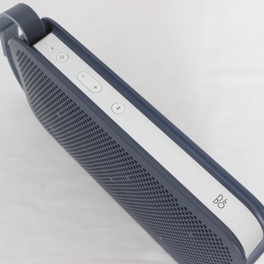 Bang&Olufsen Beoplay A2 オーシャンブルー ブルートゥース スピーカー バングアンドオルフセン ベオプレイ 本体 : リファン Yahoo!ショップ - 通販 ...