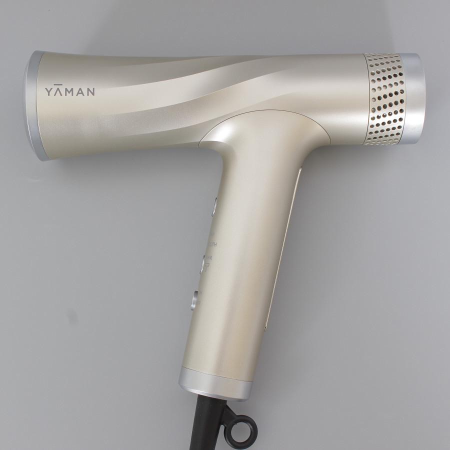倍々ストア+5％【美品】ヤーマン リフトドライヤー HC-20N-1 ゴールド 家庭用美容器 ヘアドライヤー 本体 :032274:リファン Yahoo!ショップ - 通販 - Yahoo ...
