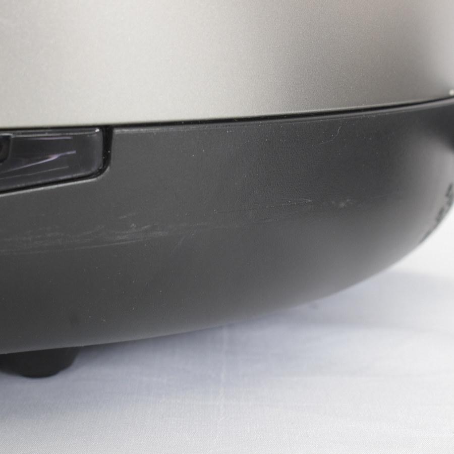 【ボーナスストア+5％】バーミキュラ ライスポット 5合炊き RP23A-SV 炊飯器 ソリッドシルバー 本体 :032598:リファン Yahoo!ショップ - 通販 - Yahoo!ショッピング