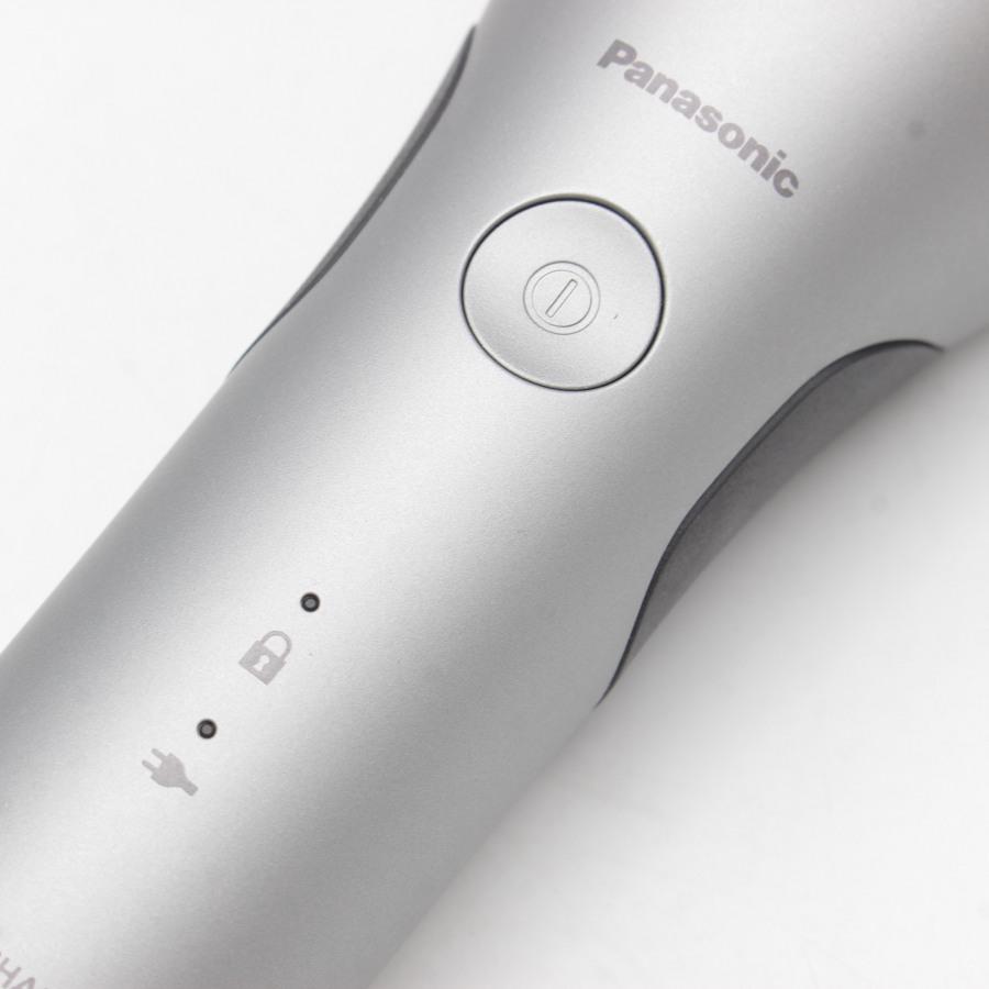 【倍々ストア+5％】パナソニック ラムダッシュ ES-LT8P-S メンズシェーバー 3枚刃 全自動洗浄機付き トップグレード シルバー 本体 :032637:リファン Yahoo!ショップ ...