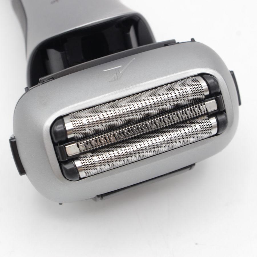 【倍々ストア+5％】パナソニック ラムダッシュ ES-LT8P-S メンズシェーバー 3枚刃 全自動洗浄機付き トップグレード シルバー 本体 :032637:リファン Yahoo!ショップ ...