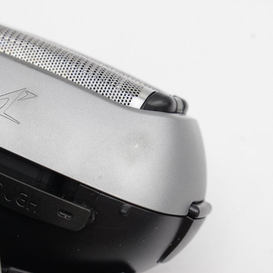 【倍々ストア+5％】パナソニック ラムダッシュ ES-LT8P-S メンズシェーバー 3枚刃 全自動洗浄機付き トップグレード シルバー 本体 :032637:リファン Yahoo!ショップ ...