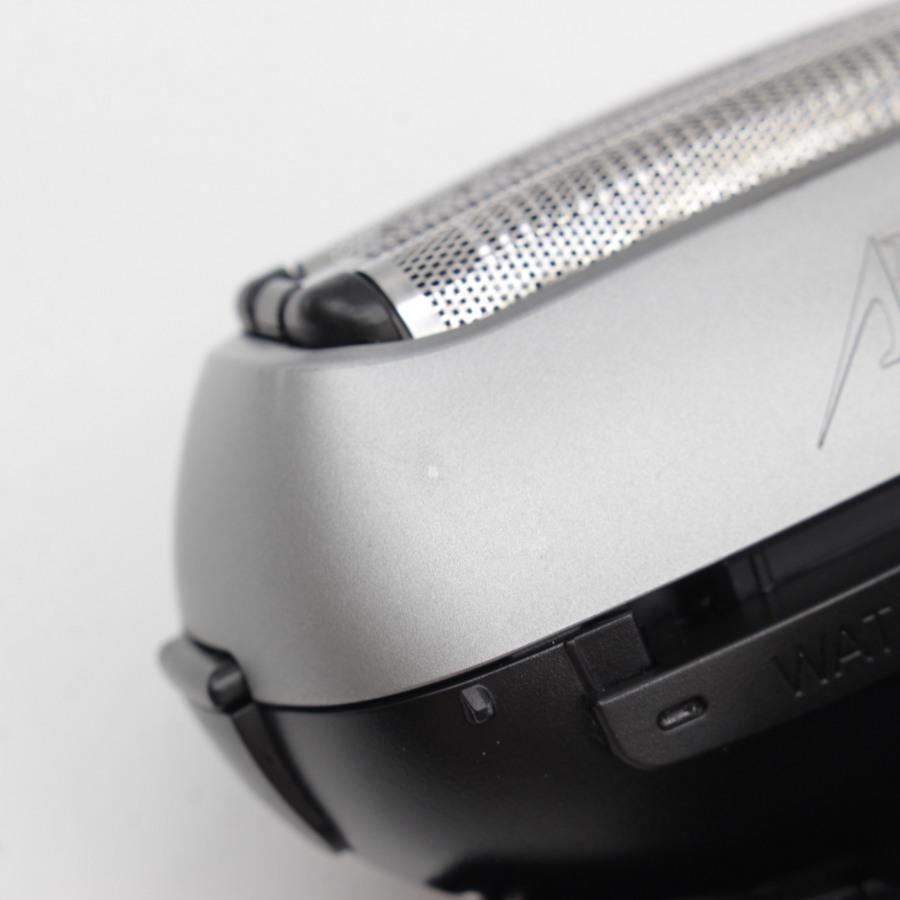 【倍々ストア+5％】パナソニック ラムダッシュ ES-LT8P-S メンズシェーバー 3枚刃 全自動洗浄機付き トップグレード シルバー 本体 :032637:リファン Yahoo!ショップ ...