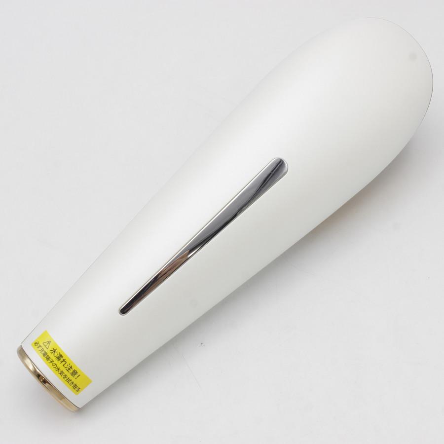 ボーナスストア+5％【美品】ヤーマン ミーゼ スカルプリフト プラス MS-82W 美顔器 リフトケア ヘッドスパ 頭皮リフトブラシ 本体 : リファン Yahoo!ショップ - 通販 ...