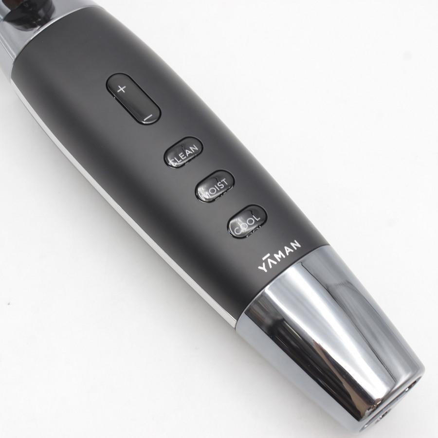 ボーナスストア+5％【美品】ヤーマン ルミナスリフト for Salon PSM-120B 美顔器 スキンケア 本体 : リファン Yahoo!ショップ - 通販 - Yahoo!ショッピング