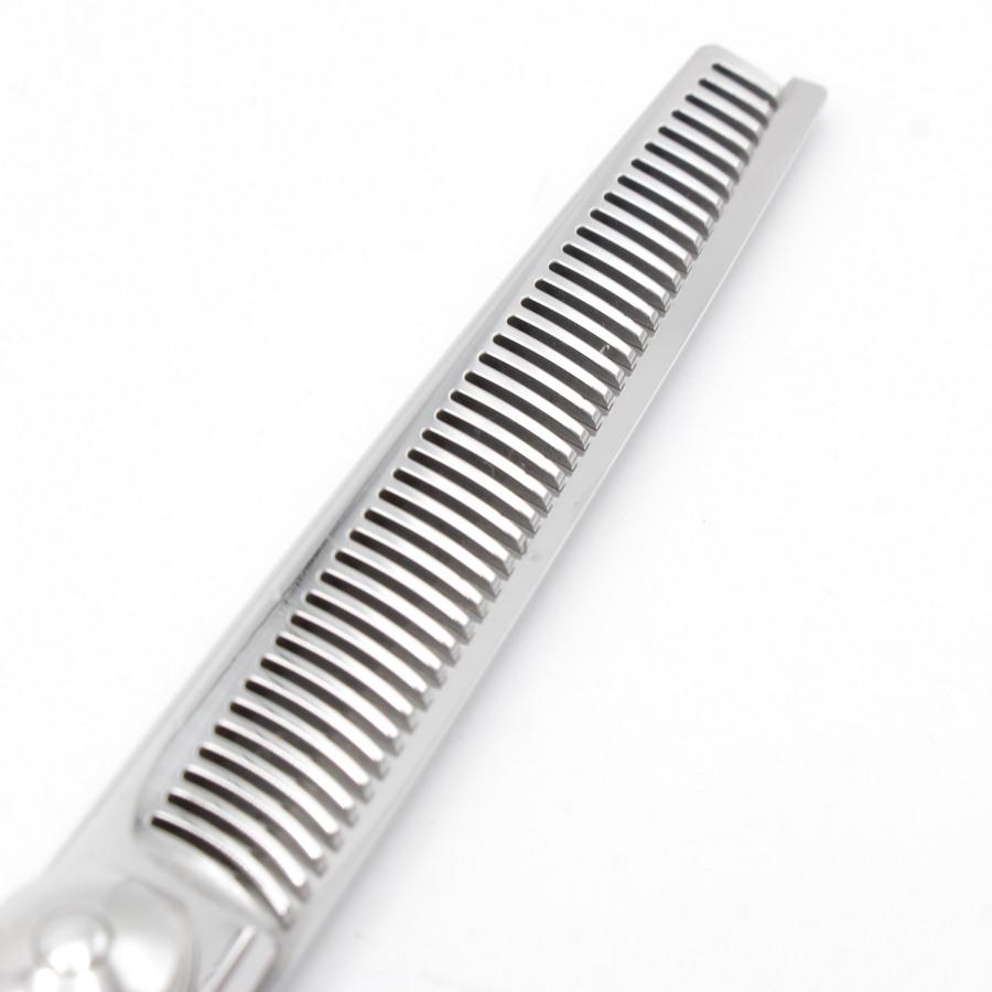 ボーナスストア+5％【美品】ハヤシシザース セニング 6インチ オフセットハンドル 40目フラット 約5%〜10% : 032890 : リ ...