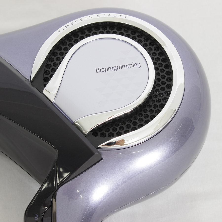 ボーナスストア+5％【美品】レプロナイザー 27D Plus REP27D-JP バイオプログラミング ヘアドライヤー リュミエリーナ 本体 : リファン Yahoo!ショップ - 通販 ...