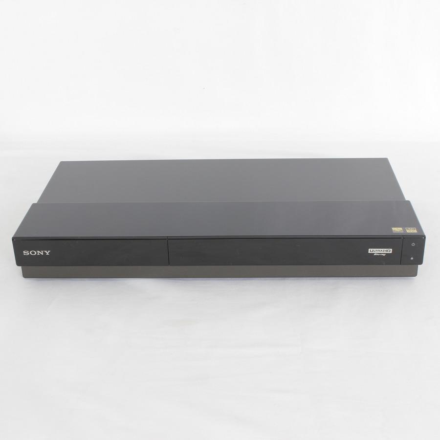 ボーナスストア+5％【未使用品】SONY BDZ-FW2000 ブルーレイディスクレコーダー ダブルチューナ 2TB2番組同時録画 ソニー ...