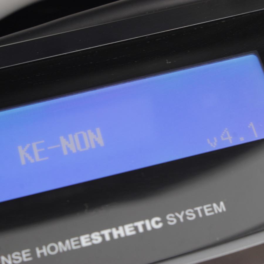 ボーナスストア+5％【美品】ケノン Ver.4.1 眉脱毛あり 脱毛器 kenon 本体 : 034040 : リファン Yahoo!ショップ - 通販 - Yahoo!ショッピング