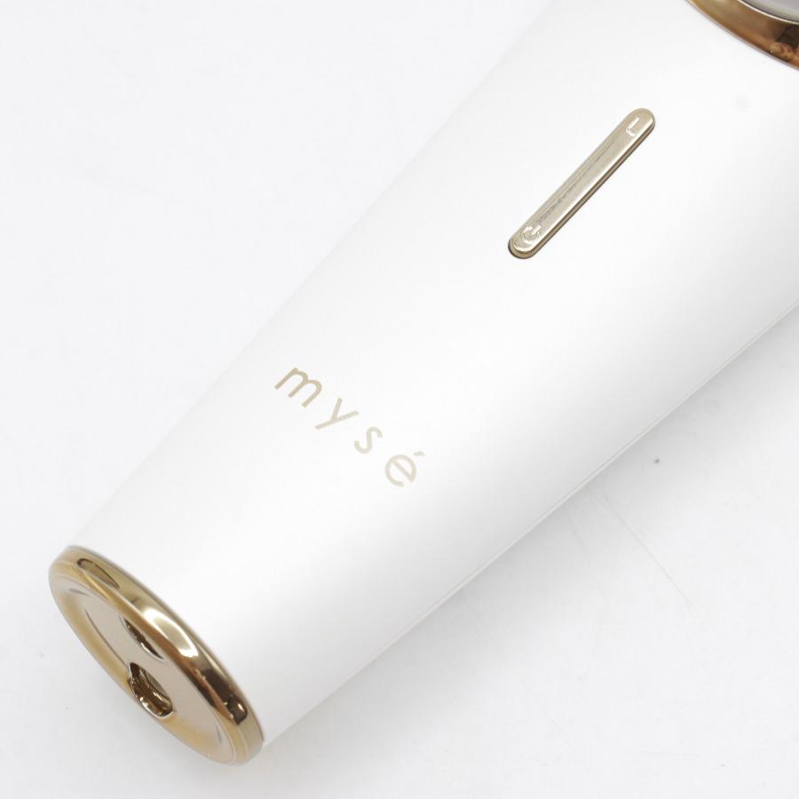 ボーナスストア+5％【美品】ヤーマン ミーゼ スカルプリフト プラス MS-82W 美顔器 リフトケア ヘッドスパ 頭皮リフトブラシ 本体 : リファン Yahoo!ショップ - 通販 ...