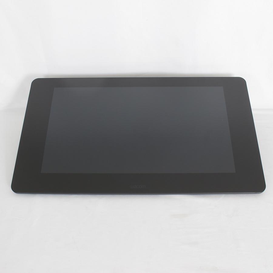 ボーナスストア+5％【美品】WACOM Cintiq Pro 24 touch DTH-2420/K0 液タブ 24型 ワコム シンティック ...
