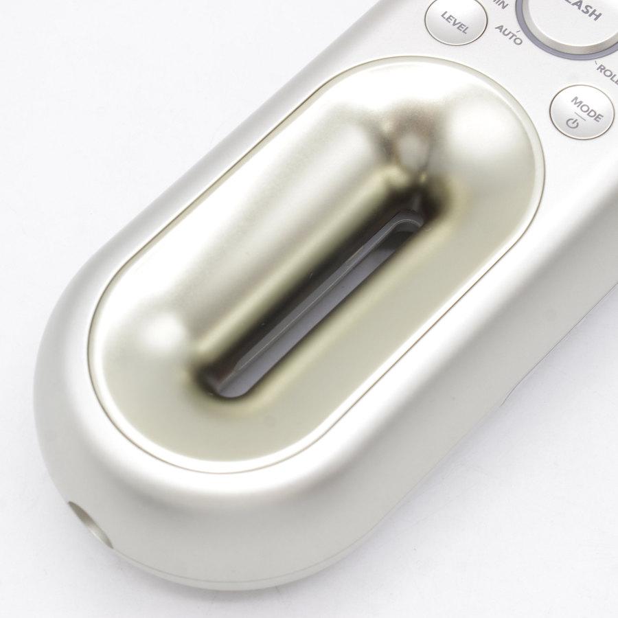 ボーナスストア+5％【美品】ヤーマン レイボーテ ハイパーZERO YJEA4N シャンパンゴールド 脱毛器 本体 : リファン Yahoo!ショップ - 通販 - Yahoo!ショッピング