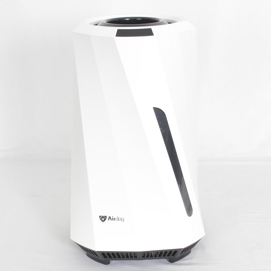 ボーナスストア+5％【美品】Airdog moi 高性能加湿器 ホワイト エアドッグ モイ 本体 : リファン Yahoo!ショップ - 通販 - Yahoo!ショッピング