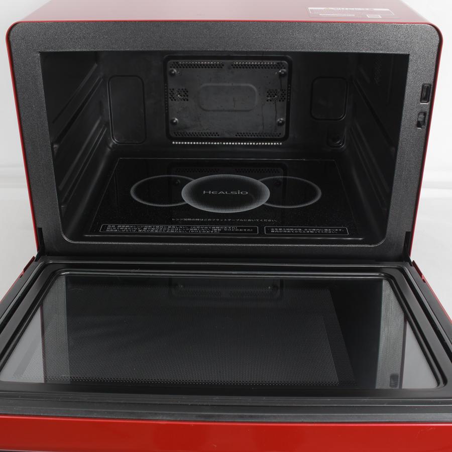 【ボーナスストア+5％】シャープ ヘルシオ AX-XA20-R ウォーターオーブン レッド系 ココロキッチン対応 電子レンジ 本体 : リファン Yahoo!ショップ - 通販 - Yahoo ...