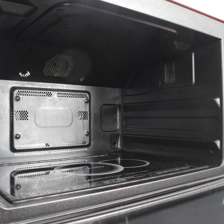 【ボーナスストア+5％】シャープ ヘルシオ AX-XA20-R ウォーターオーブン レッド系 ココロキッチン対応 電子レンジ 本体 : リファン Yahoo!ショップ - 通販 - Yahoo ...