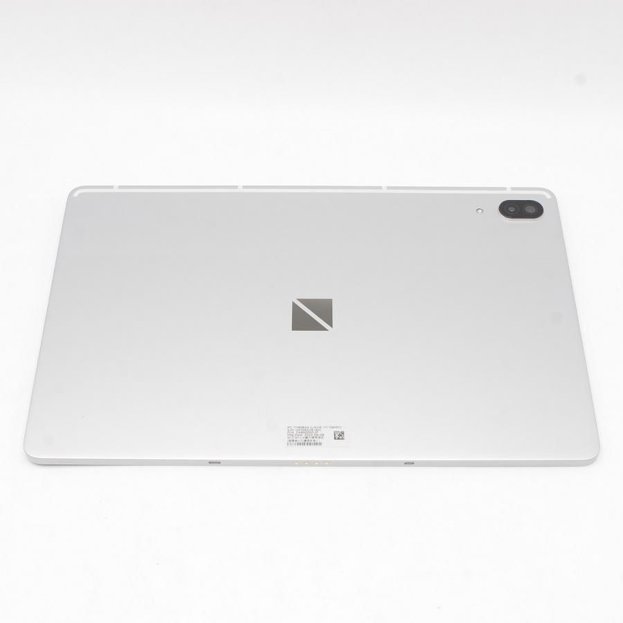 ボーナスストア+5％【美品】NEC LAVIE T11 T1195/BAS PC-T1195BAS スタンドカバーキーボード付き タブレット 11.5型ワイド 有機ELディスプレイ シルバー ...