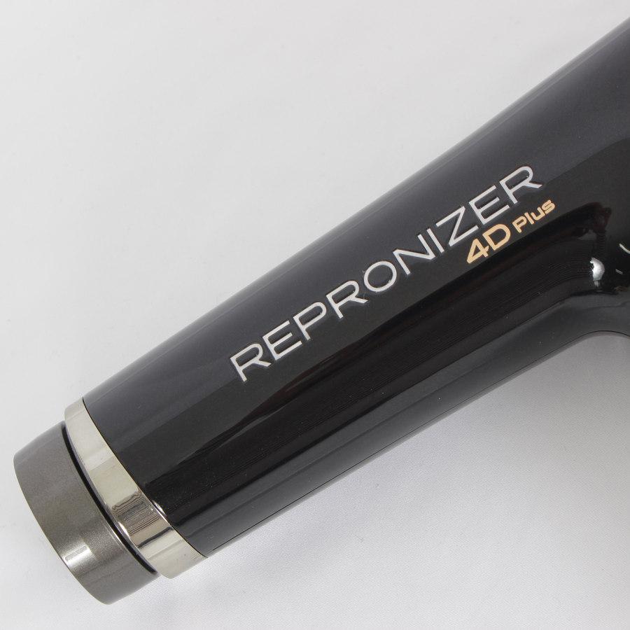 【ボーナスストア+5％】レプロナイザー 4D Plus REP4D-JP バイオプログラミング ヘアドライヤー リュミエリーナ 本体 : リファン Yahoo!ショップ - 通販 ...