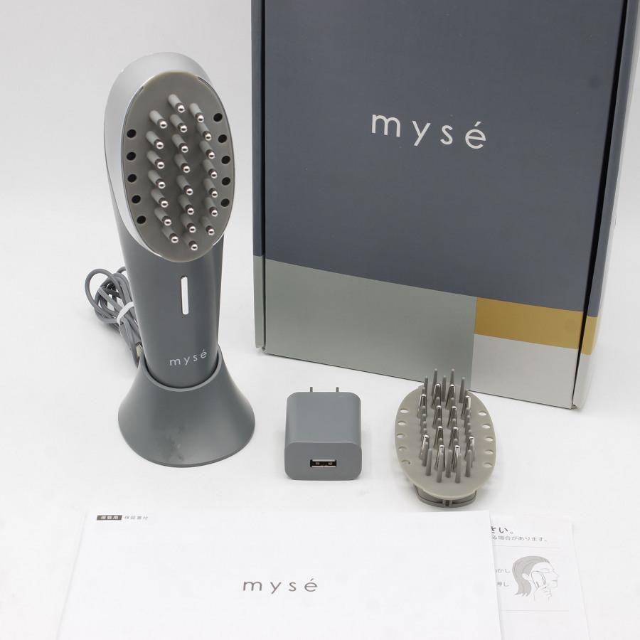 【ボーナスストア+5％】ヤーマン ミーゼ スカルプリフト アクティブ MS-82G 美顔器 EMS スカルプ 頭皮 防水 myse 本体 : 034902 : リファン Yahoo!ショップ ...