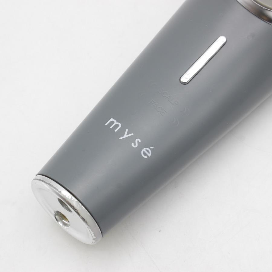 【ボーナスストア+5％】ヤーマン ミーゼ スカルプリフト アクティブ MS-82G 美顔器 EMS スカルプ 頭皮 防水 myse 本体 : 034902 : リファン Yahoo!ショップ ...