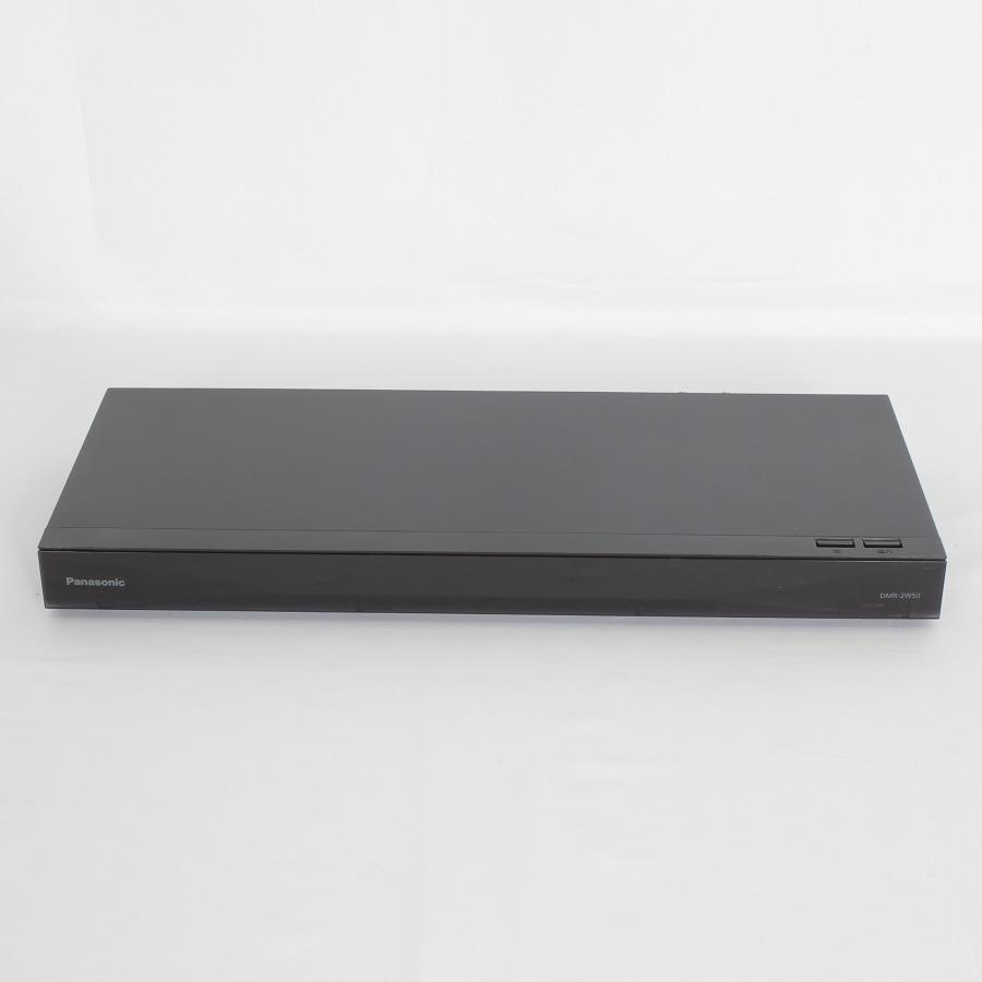 【ボーナスストア+5％】パナソニック おうちクラウドディーガ DMR-2W50 500GB 2チューナー ブルーレイレコーダー 4Kアップコンバート対応 DIGA 本体 : リファン ...