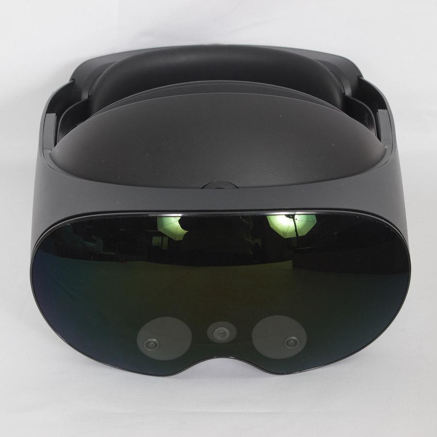 ボーナスストア+5％【美品】Meta Quest Pro 256GB VR ヘッドマウントディスプレイ ヘッドセット メタクエストプロ オキュラス 本体 : リファン Yahoo!ショップ ...