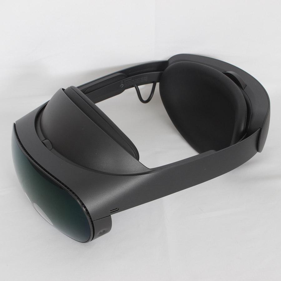 ボーナスストア+5％【美品】Meta Quest Pro 256GB VR ヘッドマウントディスプレイ ヘッドセット メタクエストプロ オキュラス 本体 : リファン Yahoo!ショップ ...