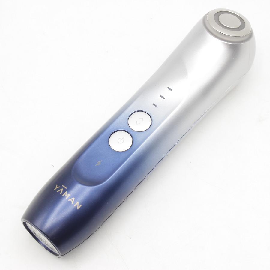 ボーナスストア+5％【美品】ヤーマン Bloom EYE SEYE 1-YL RF美顔器 目もと専用 ブルーム アイ 本体 : リファン Yahoo!ショップ - 通販 - Yahoo!ショッピング