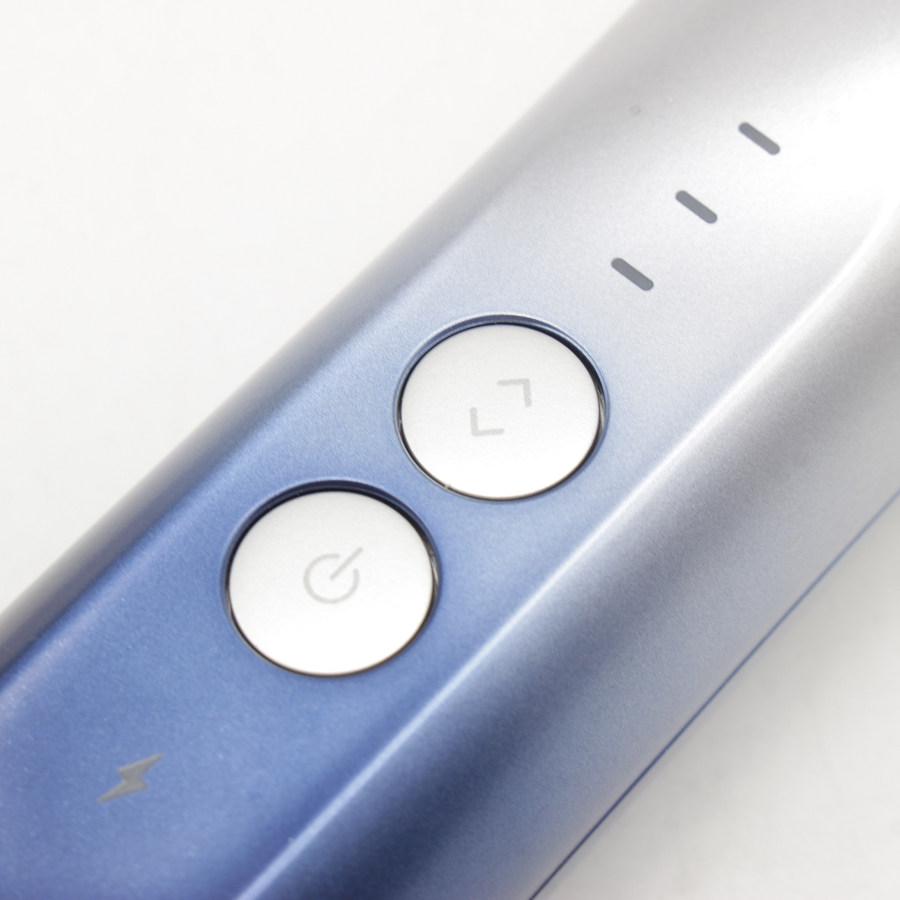 ボーナスストア+5％【美品】ヤーマン Bloom EYE SEYE 1-YL RF美顔器 目もと専用 ブルーム アイ 本体 : リファン Yahoo!ショップ - 通販 - Yahoo!ショッピング