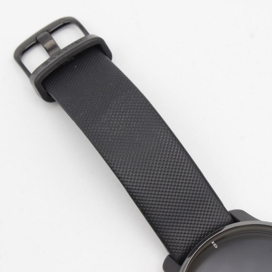 ボーナスストア+5％【美品】GARMIN vivo Venu 2 Plus Black/Slate 010-02496-41 スマートウォッチ ...